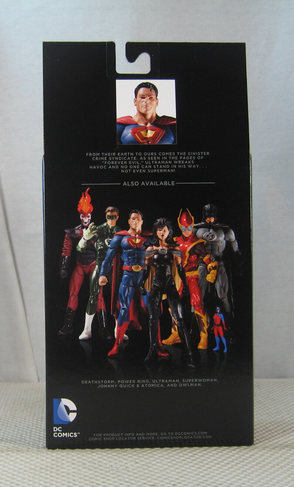 CS Moore Mandy and Skoots Variant Statue 191/500 Dean Yeagle NEW SEALED ...