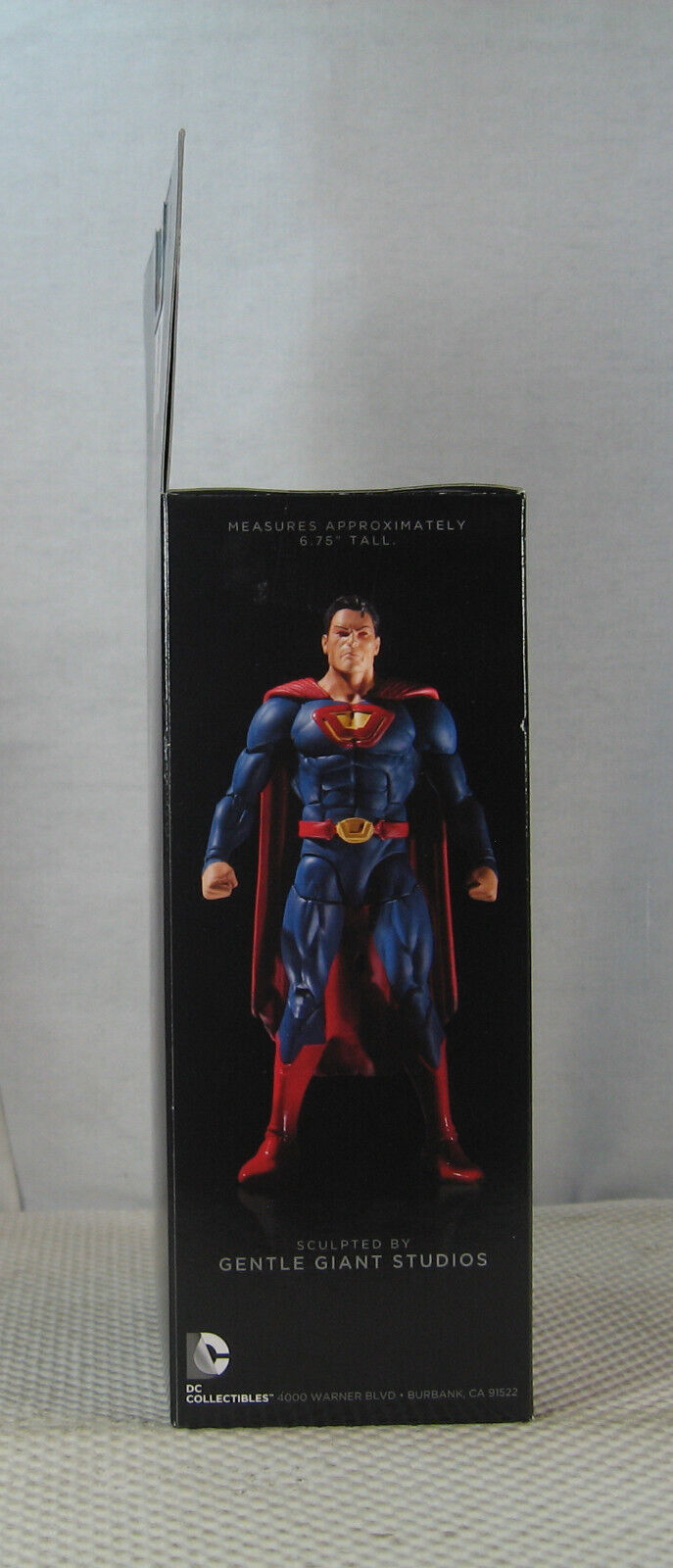 CS Moore Mandy and Skoots Variant Statue 191/500 Dean Yeagle NEW SEALED ...