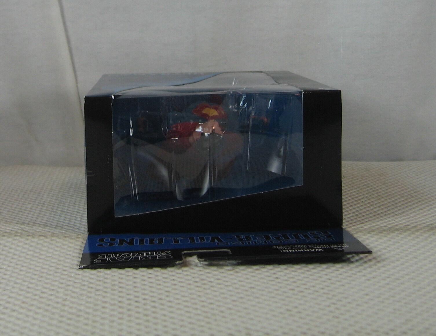 CS Moore Mandy and Skoots Variant Statue 191/500 Dean Yeagle NEW SEALED ...