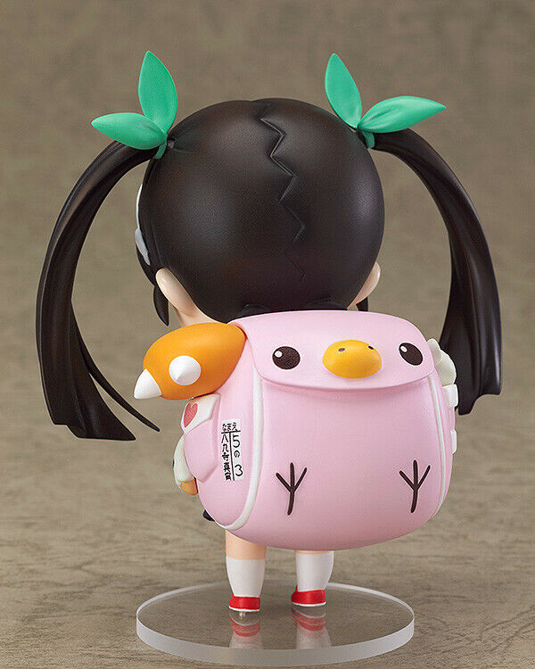 Nendoroid Bakemonogatari Hachikuji Mayoi Figure #368 Good Smile NEW ...