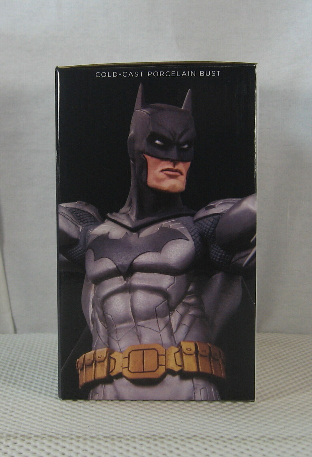 Batman Bust Dc Comics Super Heroes New 52 Dc Collectibles New Sealed