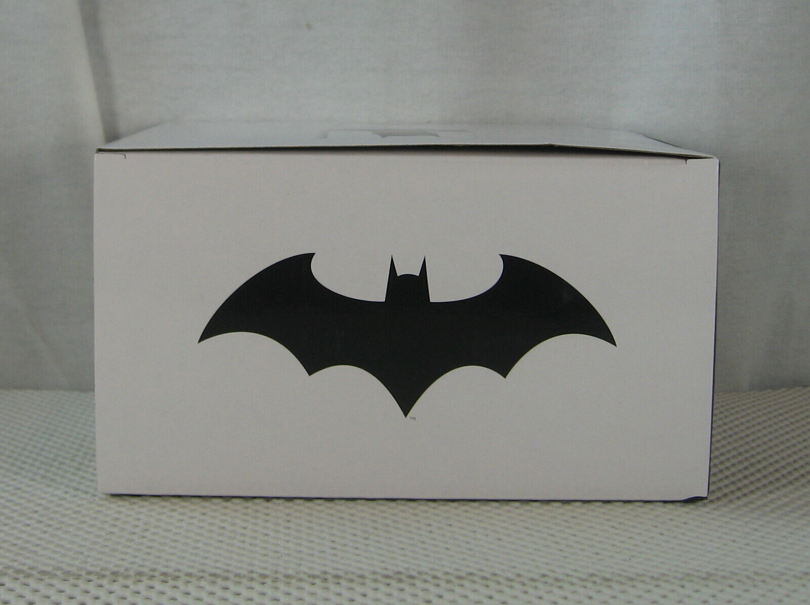 Batman Bust Dc Comics Super Heroes New 52 Dc Collectibles New Sealed