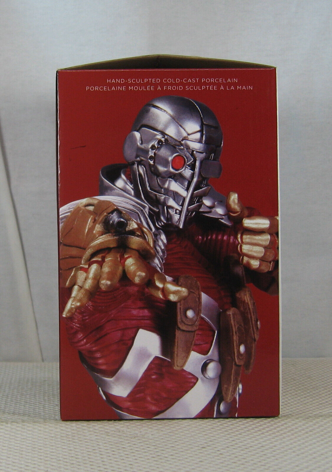 Deadshot Bust DC Comics Super-Villains DC Collectibles NEW SEALED ...